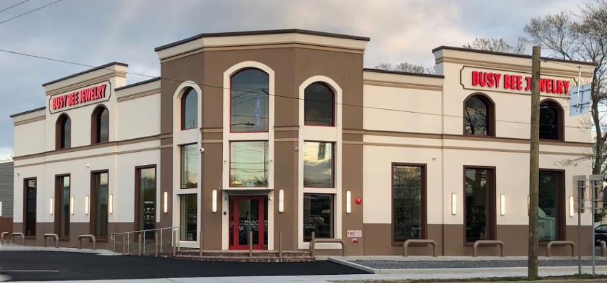 About Us – Busy Bee Jewelry